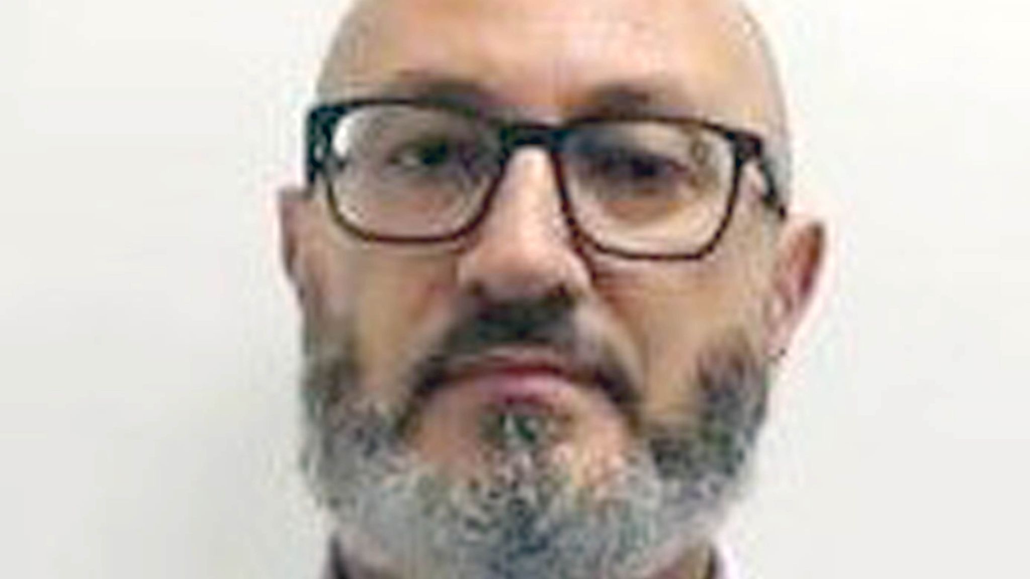 Italian tourist Alfredo Ciociola jailed for killing five people ...