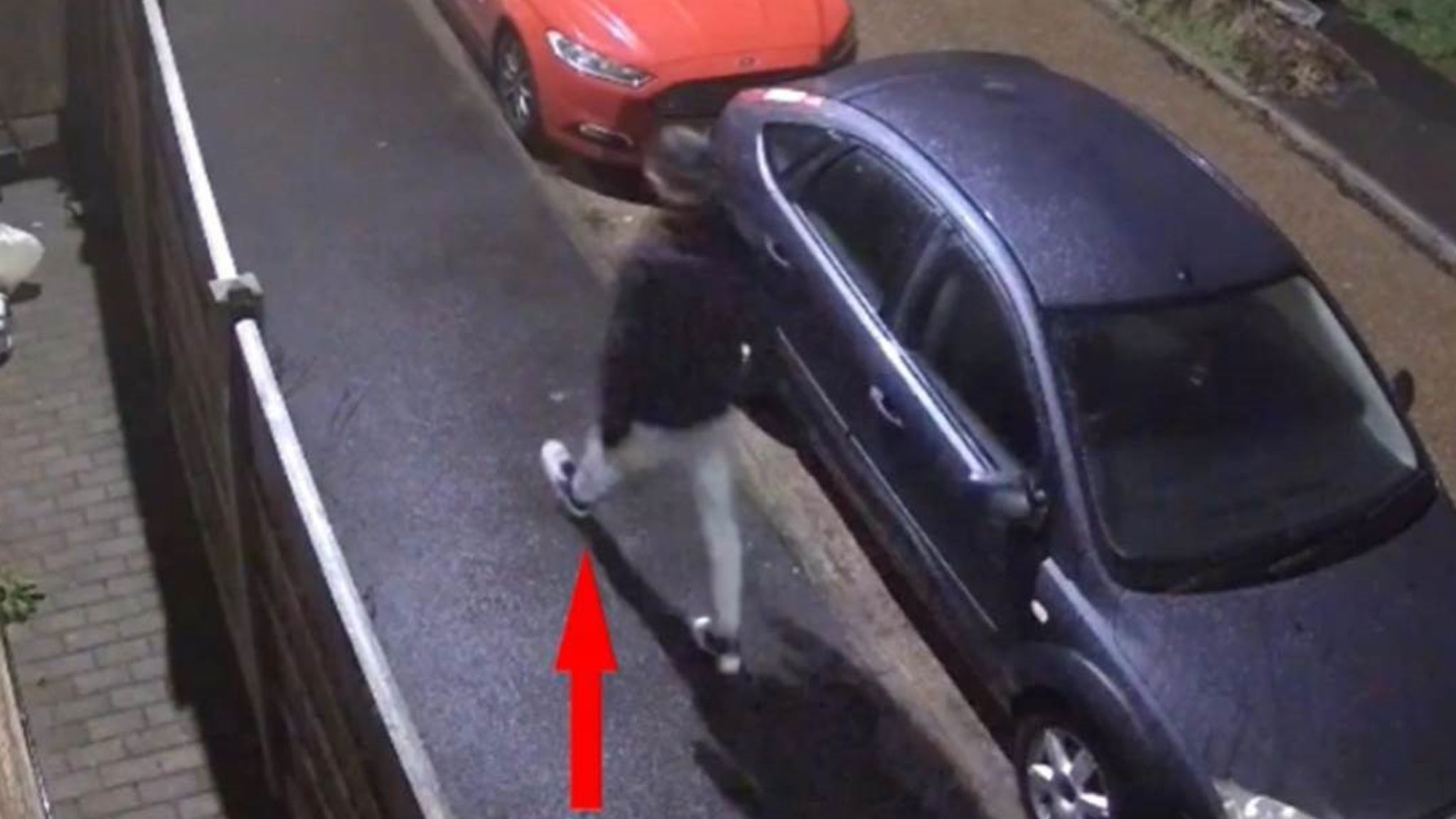 Man who repeatedly stabbed victim and left him for dead in 'brutal ...
