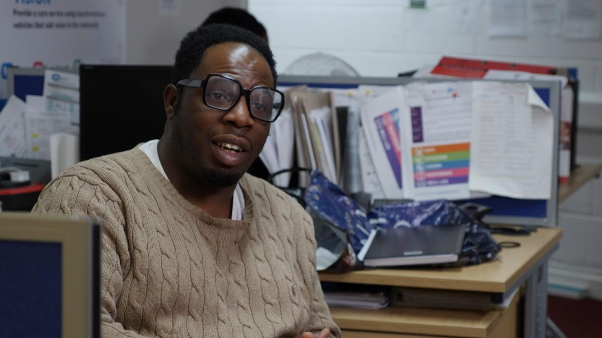 Croydon was London's knife crime capital - but in 2022, this is how ...