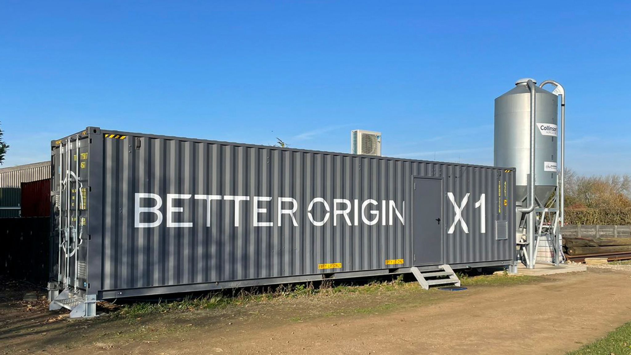 Bah, humbug! How bugs may turn into the spine of your Christmas dinner | Science & Tech Information