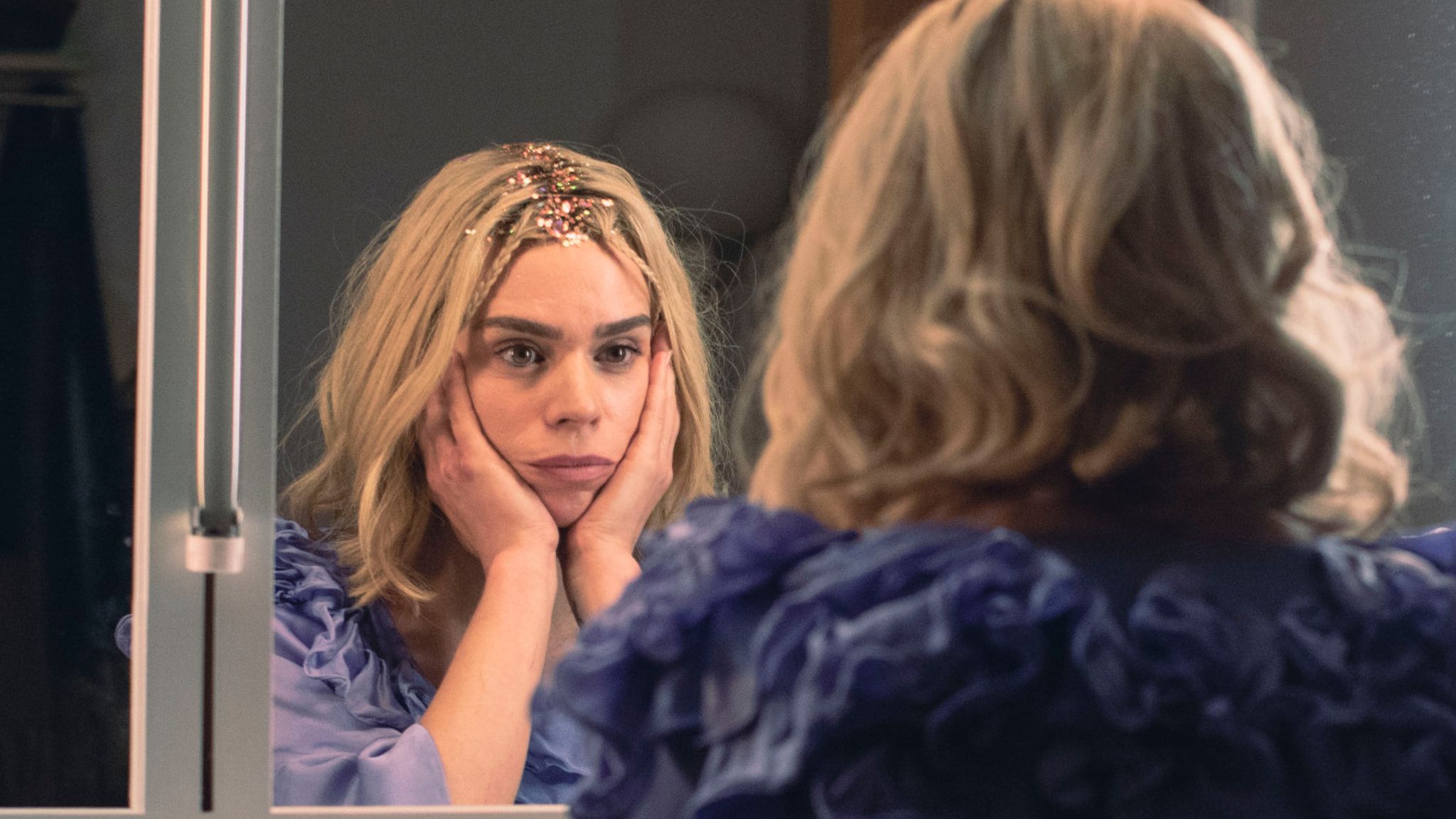 BAFTA TV nominations: The full list, from This Is Going To Hurt to The White Lotus | Ents & Arts ...