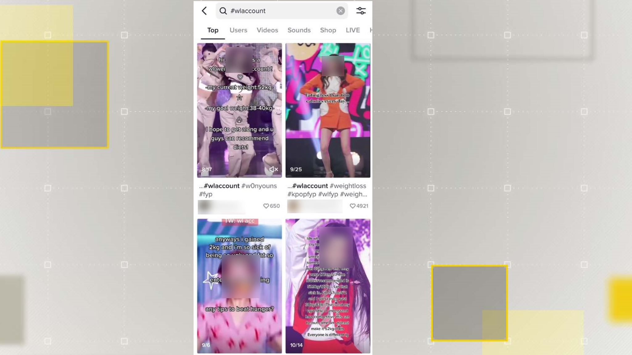 TikTok suggests eating disorder and self-harm content to new teen ...