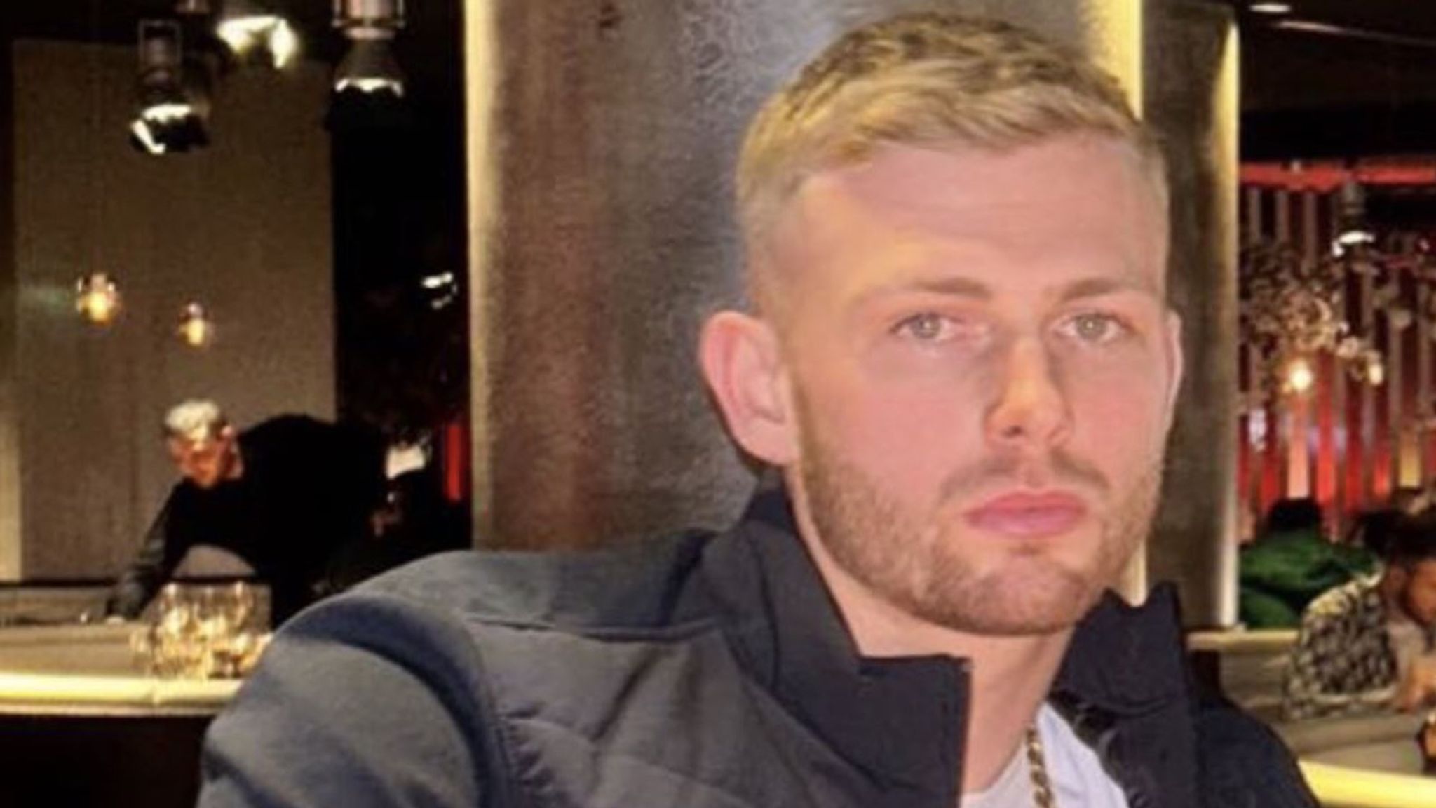 Cody Fisher: Third man arrested on suspicion of murder after footballer ...