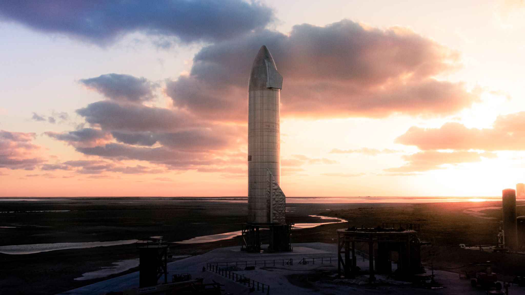 Why 2023 is shaping up to be a massive year for Britons in space ...