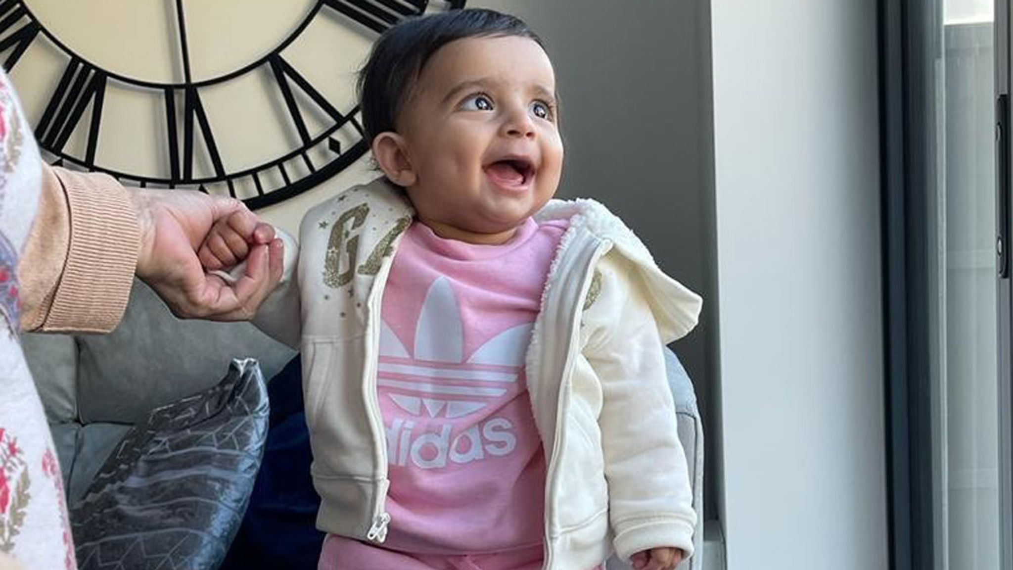 World-first birth for mother with rare disability that means she ...