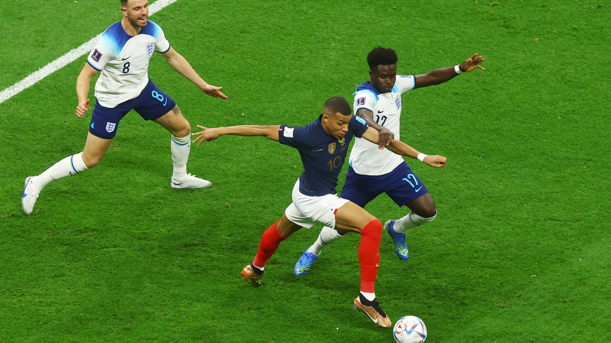 FIFA set to pay clubs £300m for sending players to World Cup | World ...