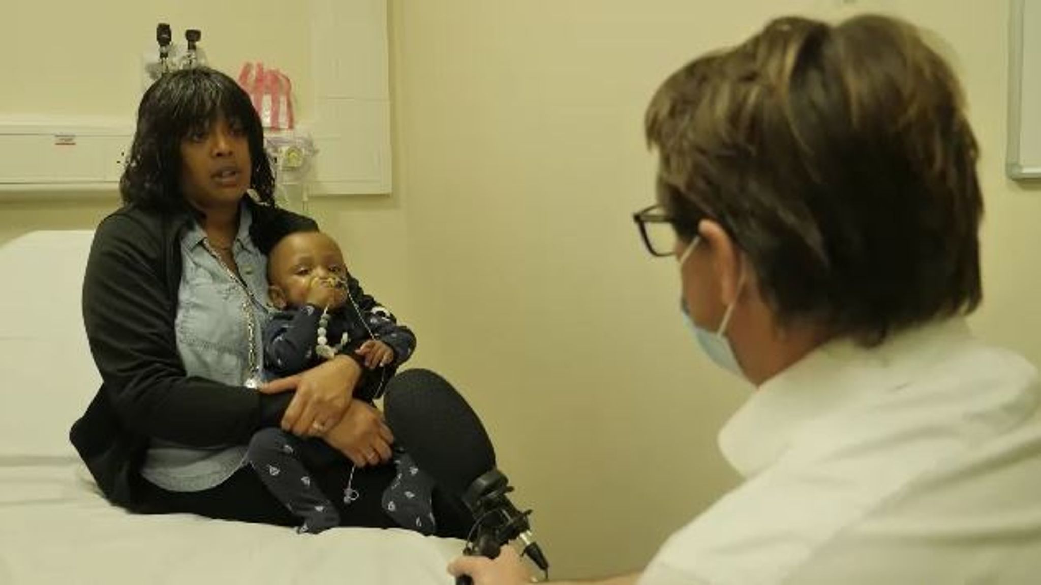 Medics ask frustrated A&E patients to show more understanding - as ...