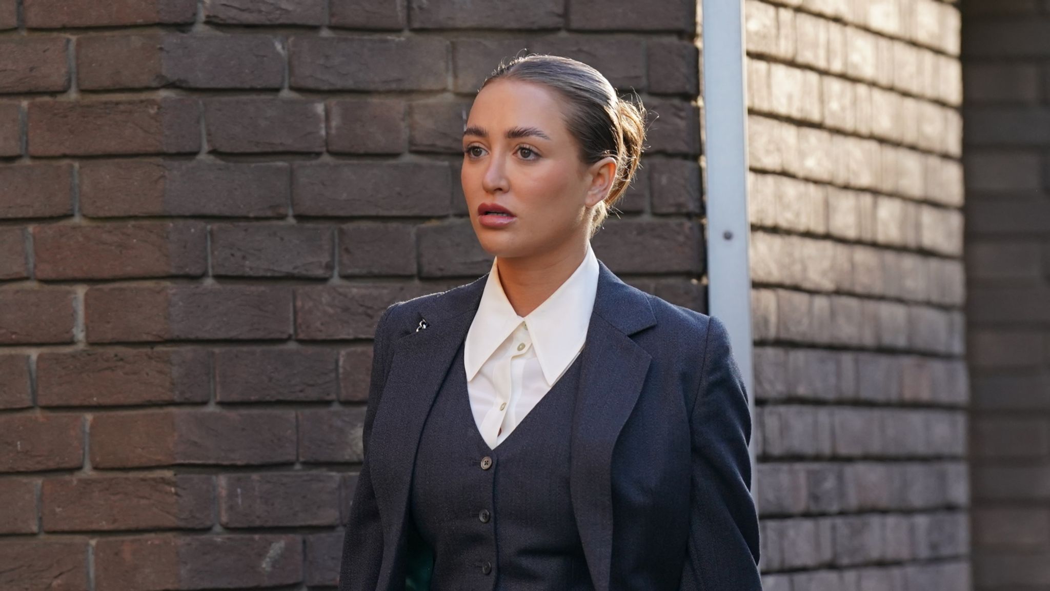 Stephen Bear: Reality TV star on trial accused of sharing garden sex ...