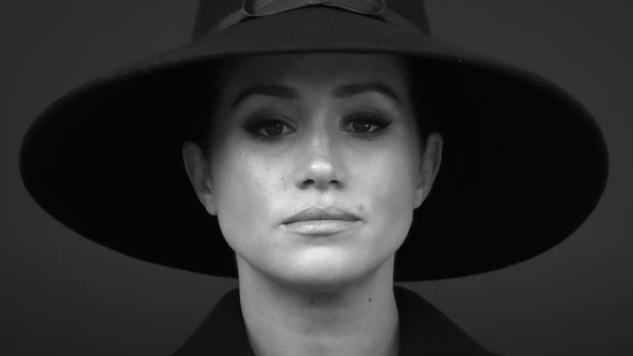 Harry and Meghan's Netflix documentary trailer in 11 snaps - and what ...