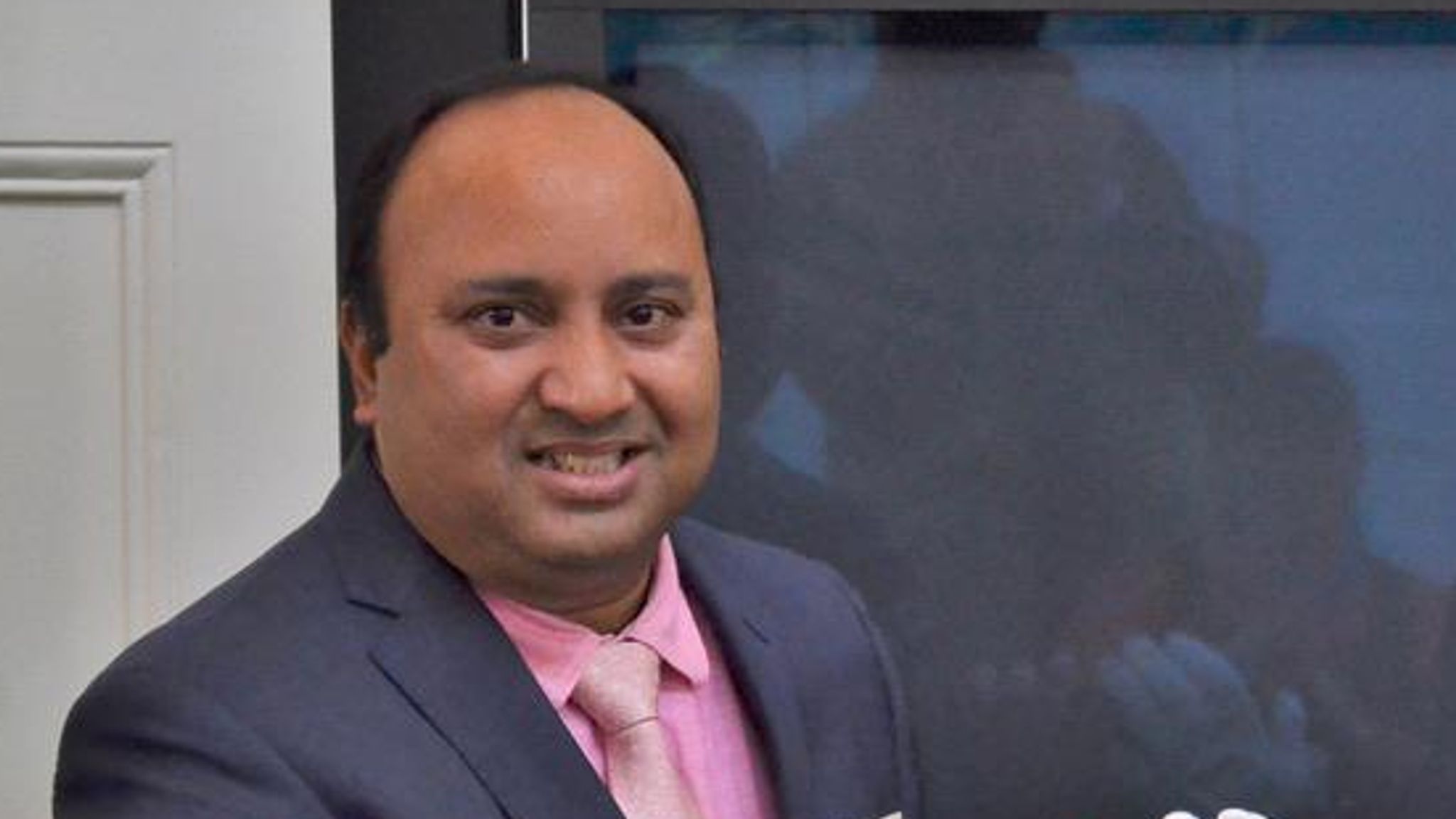 The Christmas dinner that grew: How one free meal led to more than ...