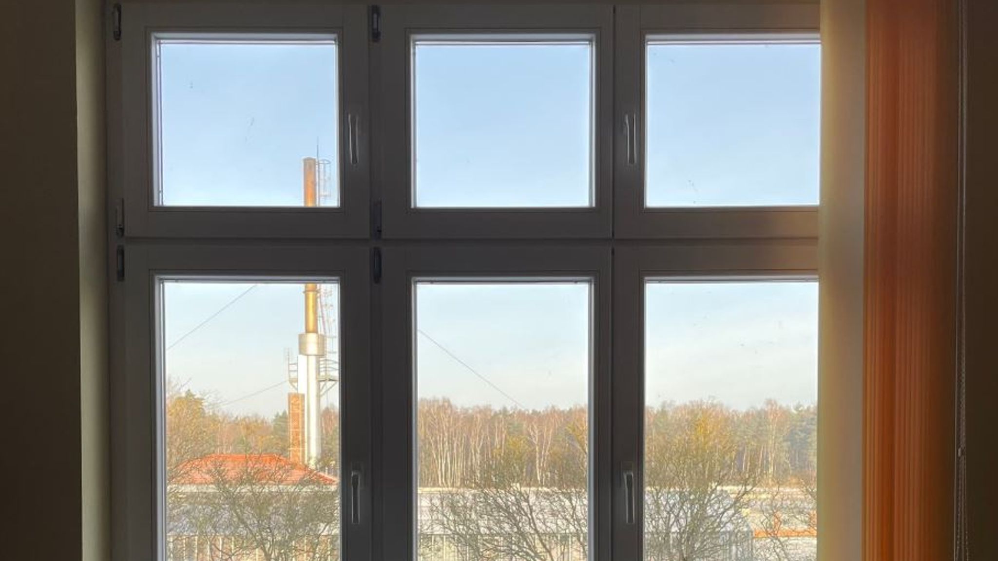 Former Nazi worker, 97, escapes jail sentence after conviction for ...