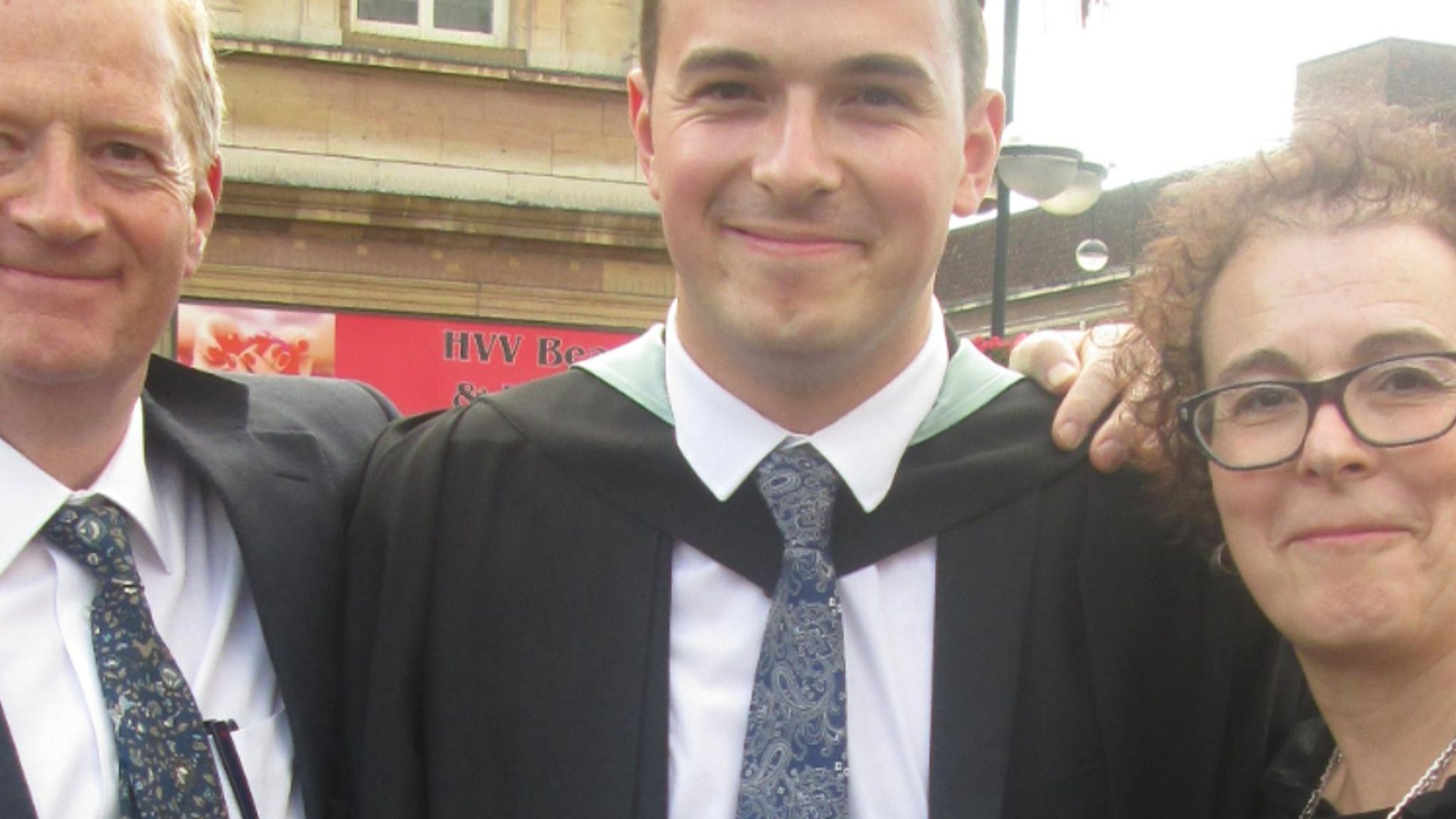 'Gambling kills' should be on every betting advert, bereaved mothers ...