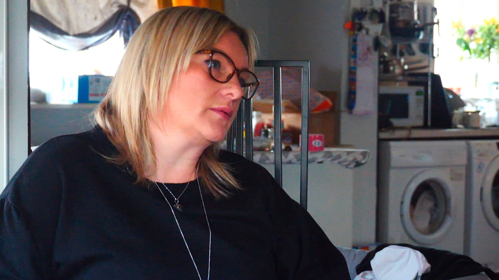 Two visits to Plymouth, six months apart, and the changes brought by the cost of living crisis ...