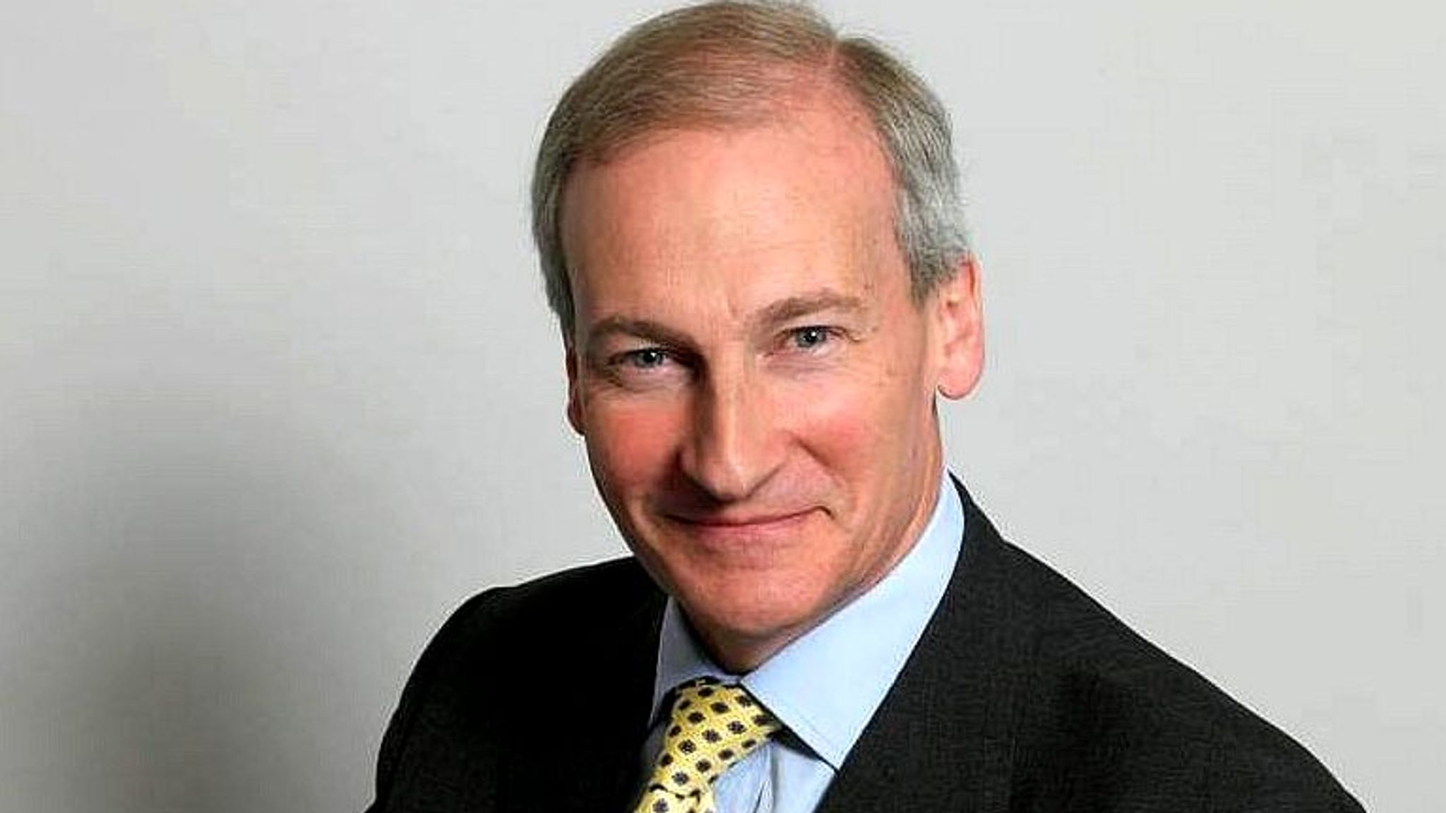 The hereditary knight who once worked for Robert Maxwell: Why work of ...