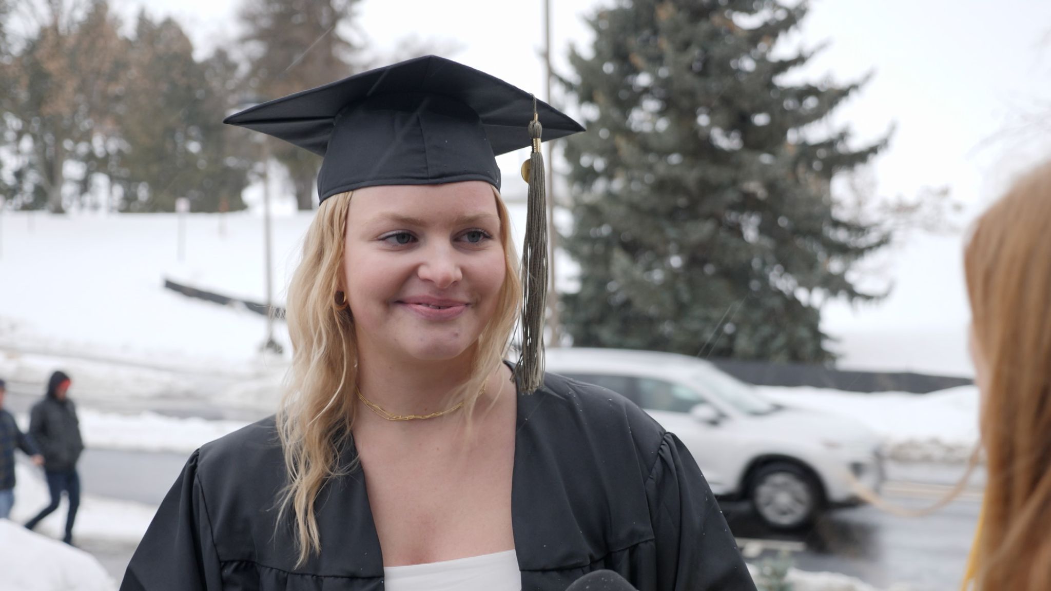 No suspects, murder weapon or motive: Mystery of four University of ...