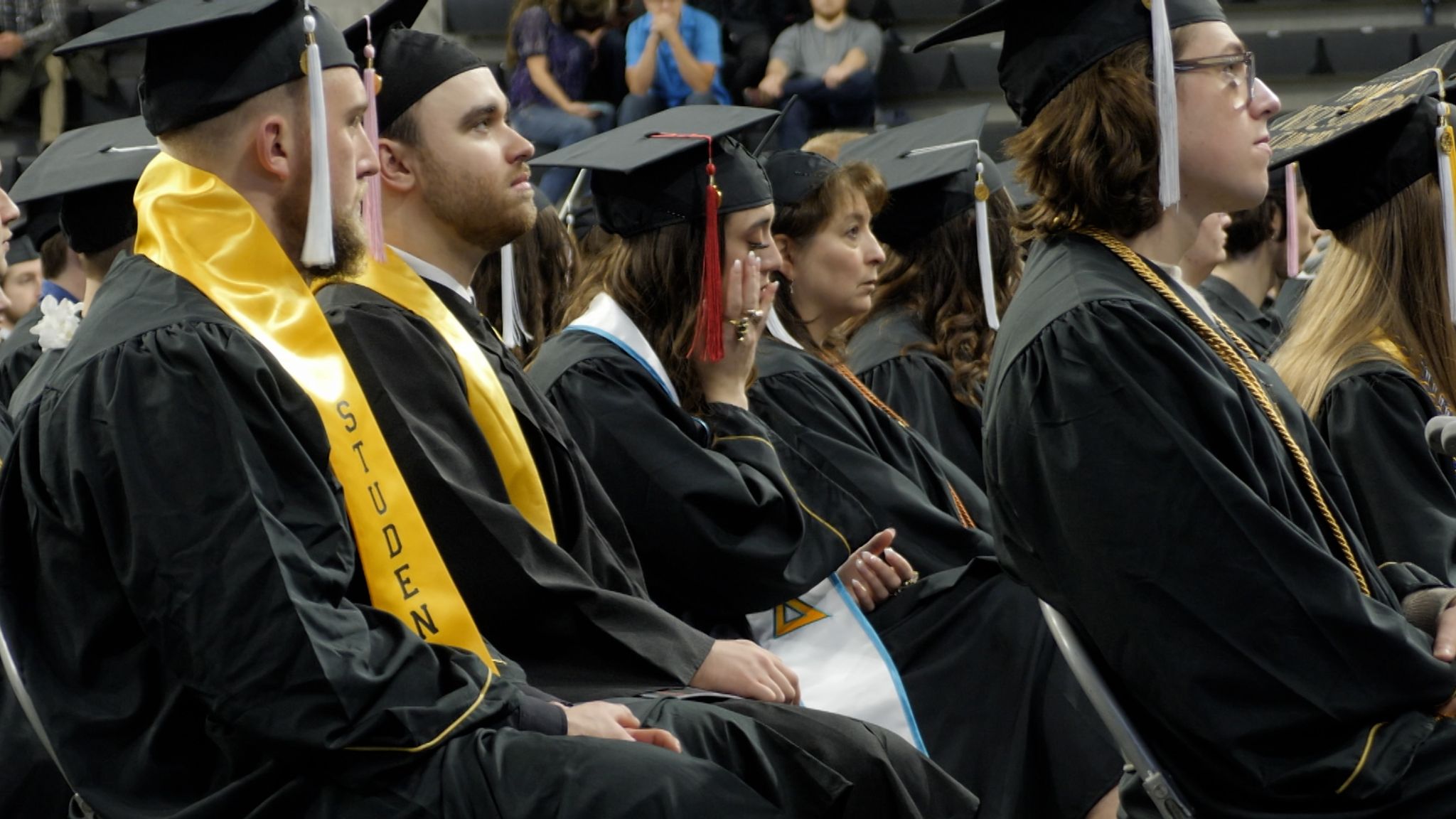 No suspects, murder weapon or motive: Mystery of four University of ...