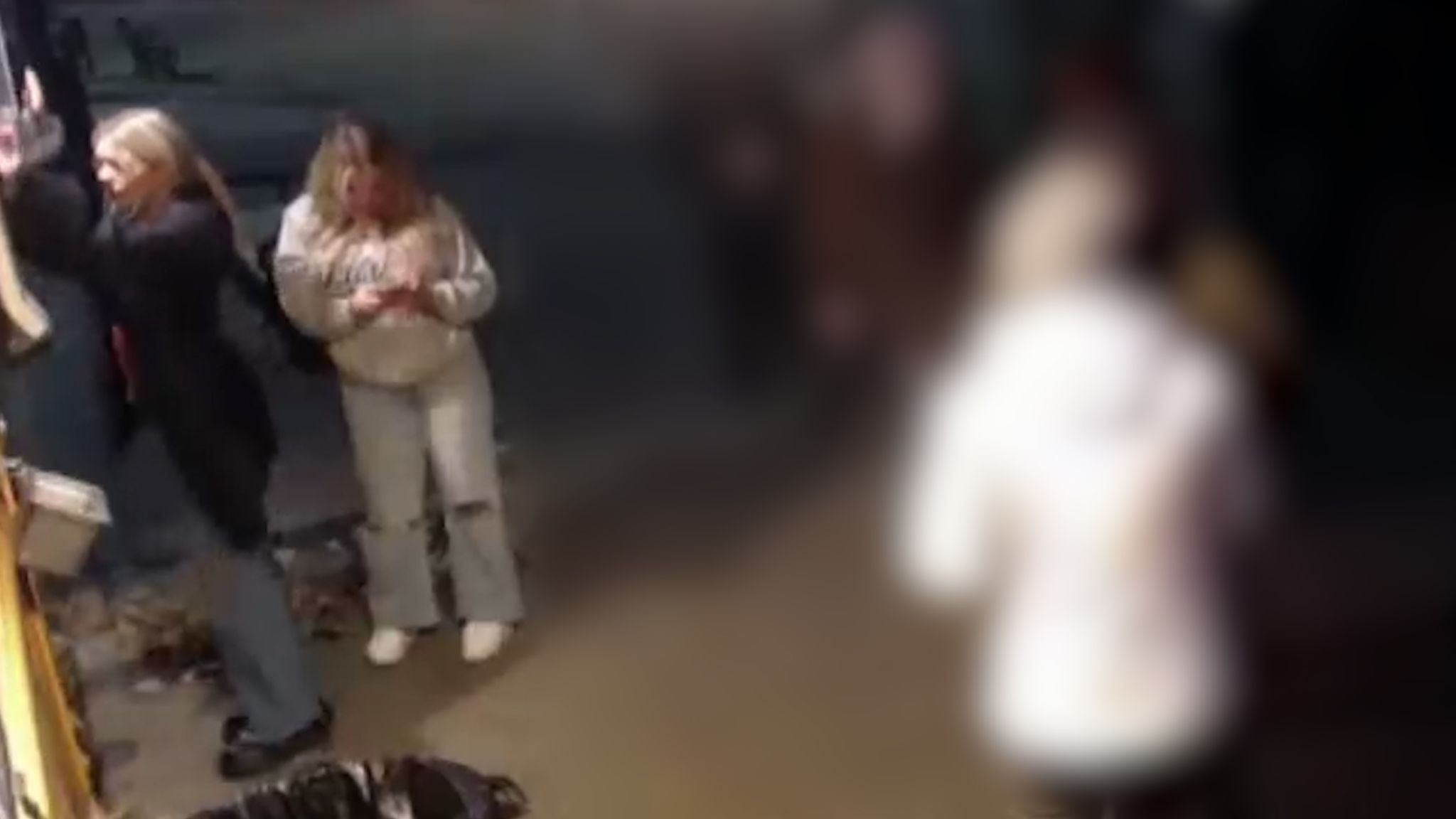 No suspects, murder weapon or motive: Mystery of four University of ...