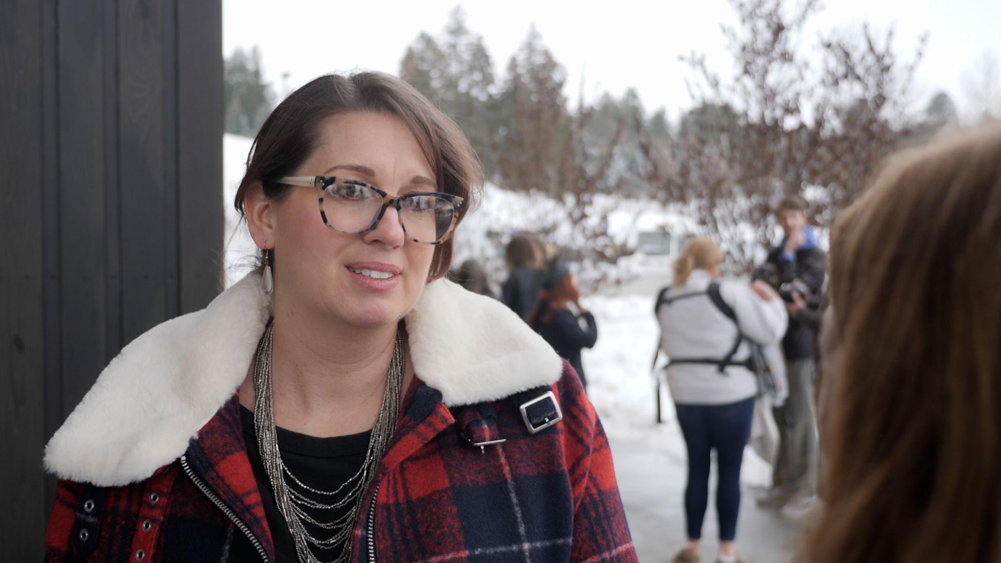 No suspects, murder weapon or motive: Mystery of four University of ...