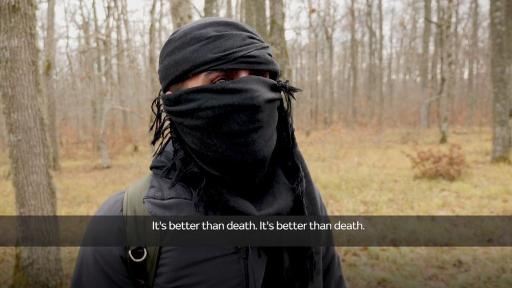 Refugee trying to reach Europe shot near Bulgaria-Turkey border | World ...