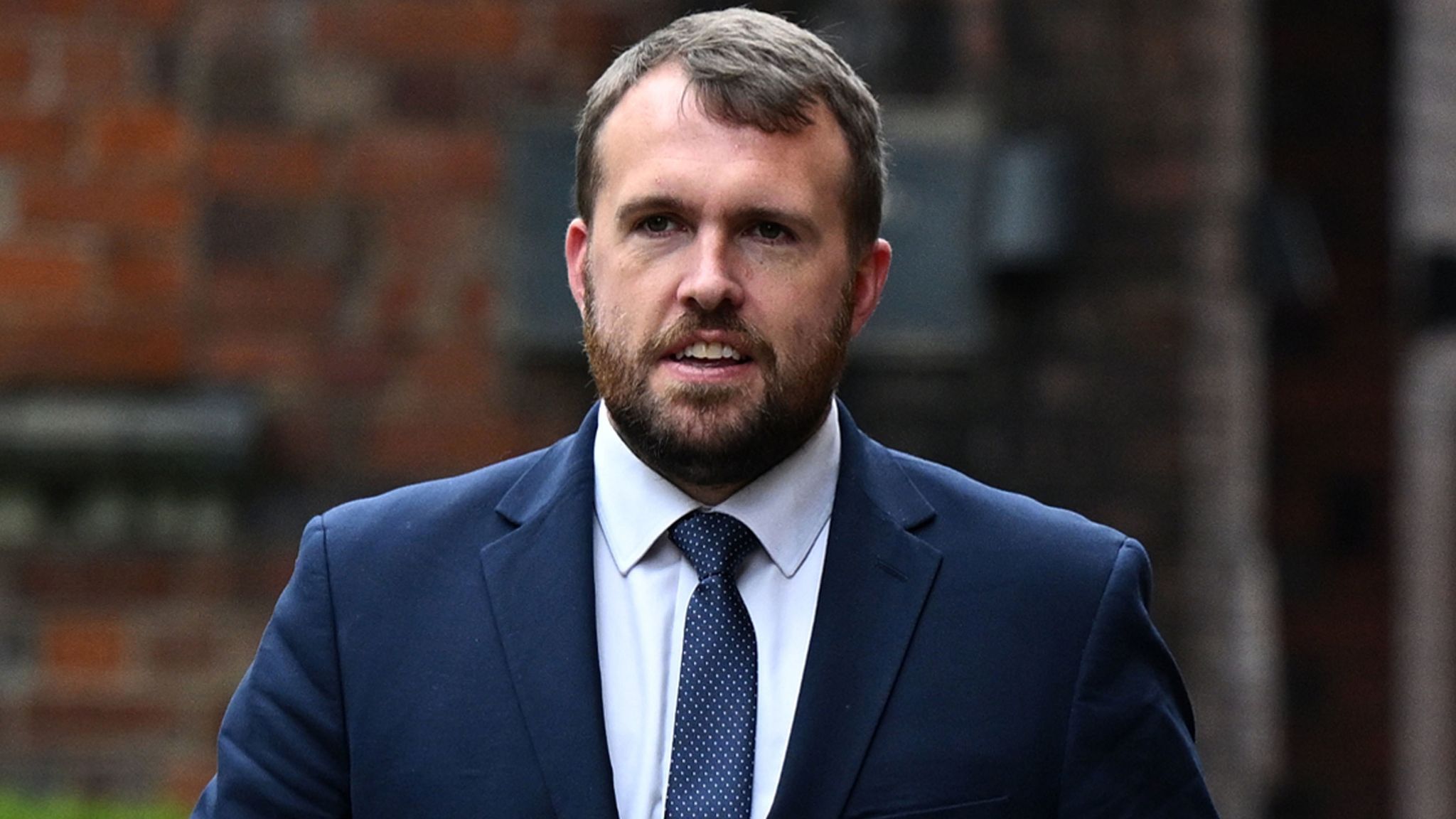 Tory MP fails in 'fascistic' bid to ignore human rights rulings and ...