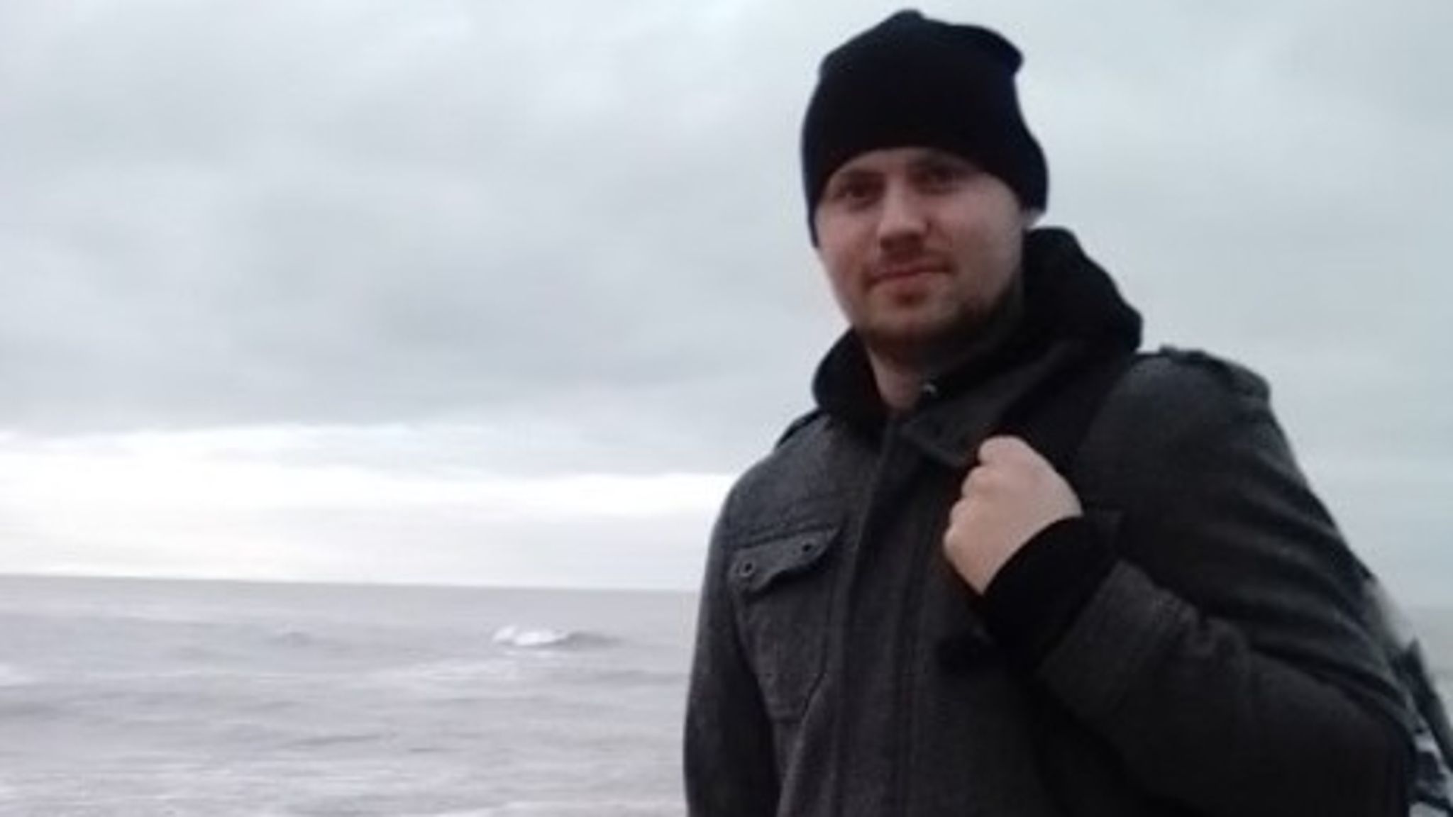 New images of Sunderland murder suspect Alexander Carr released by ...