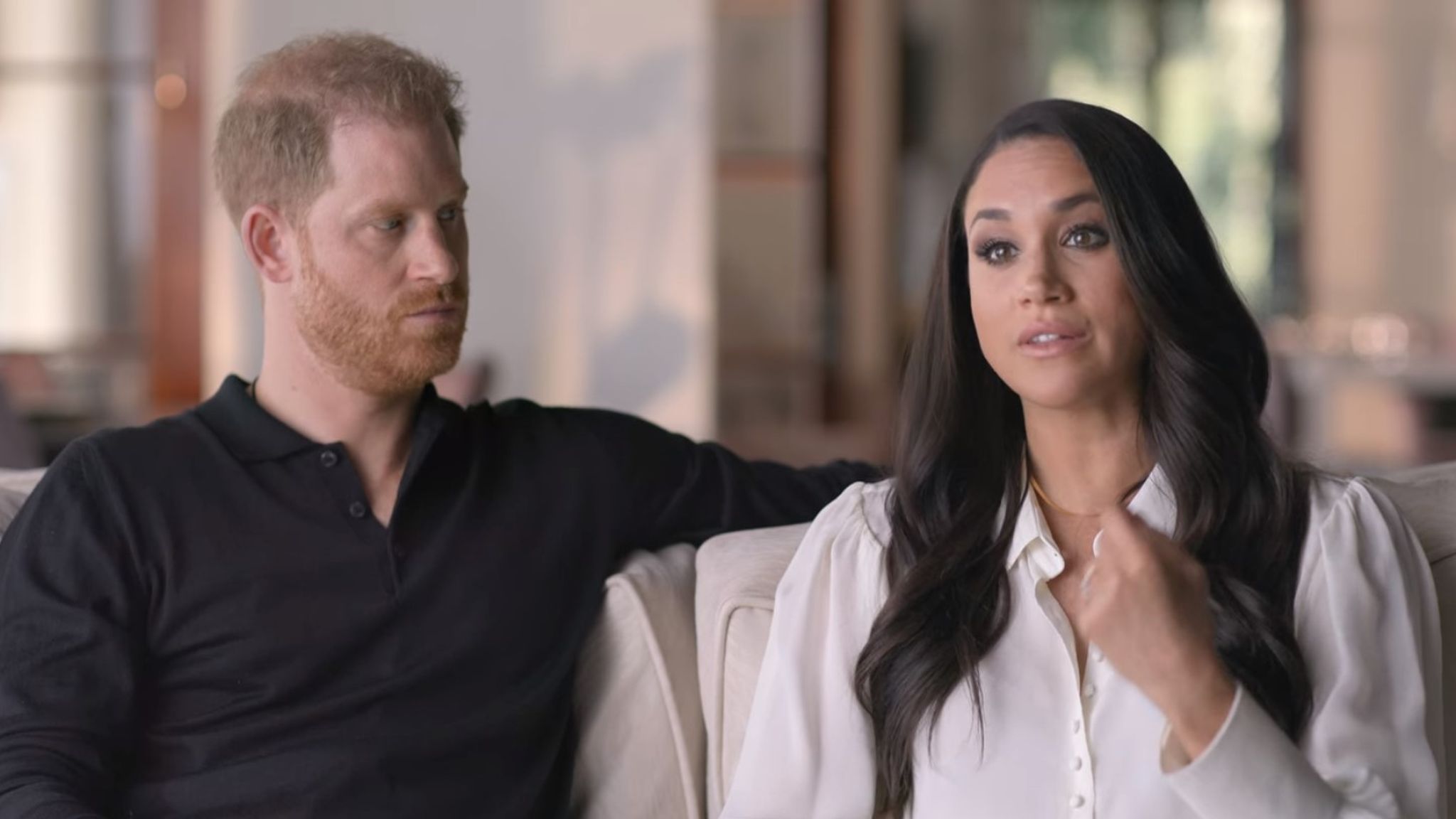 The Sun apologises over Jeremy Clarkson's column about Meghan | UK News | Sky News