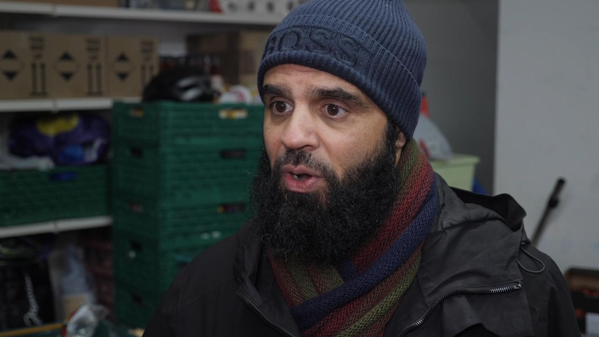 Cost of living crisis: About 1.4 million families unable to get help ...