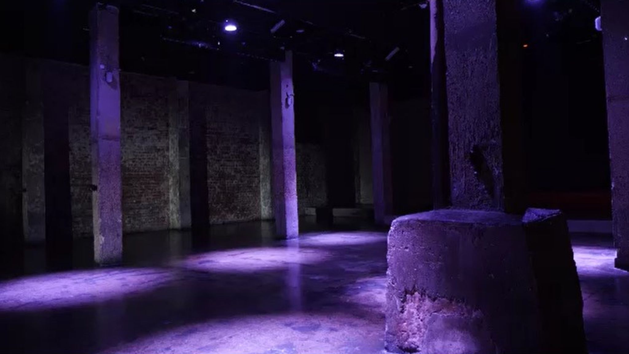 The last dance? Bosses fear for future as 'perfect storm' sees third of ...