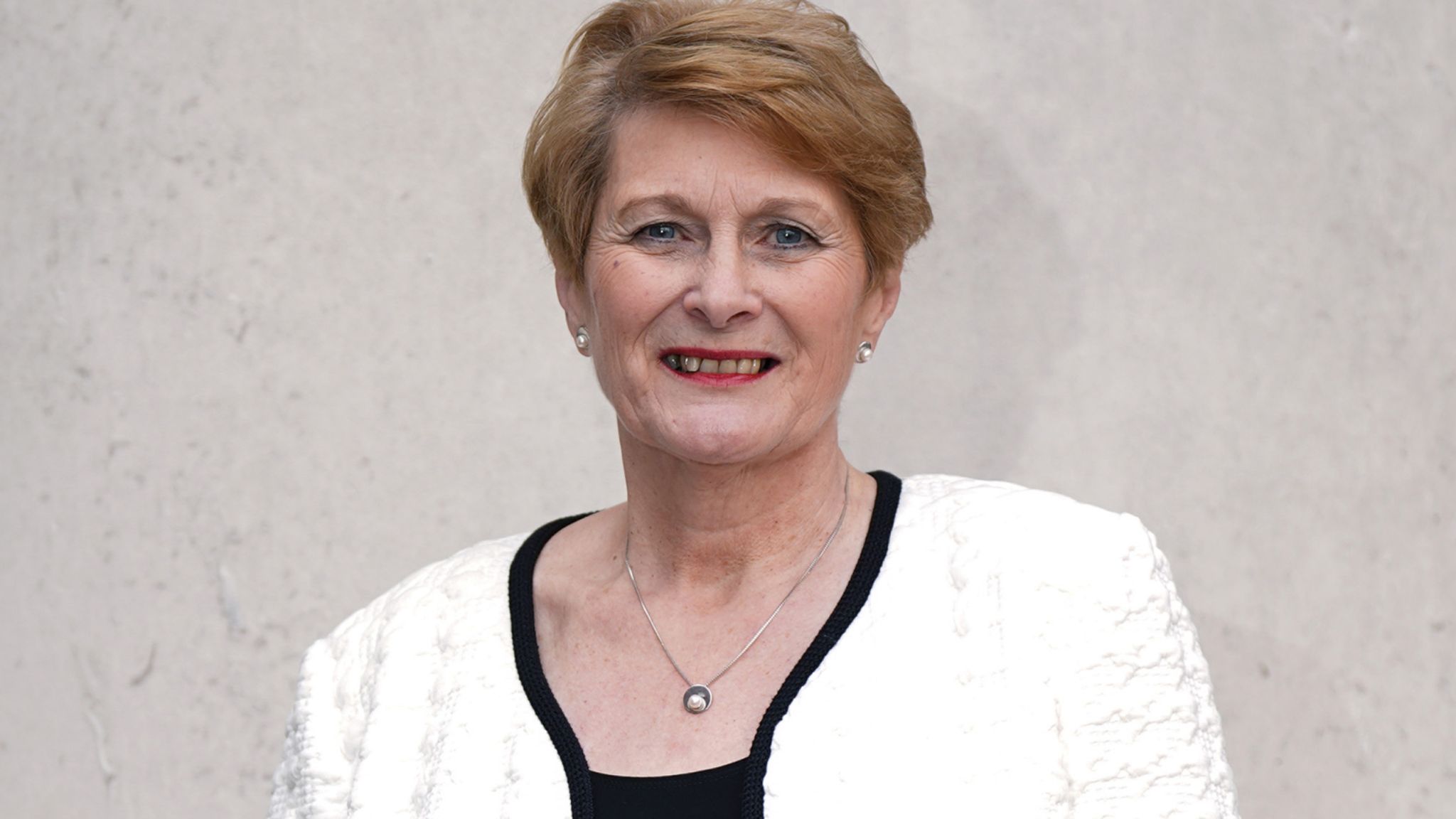 Nanny who fundraised for Ukraine, lifeboat heroes and a road sweeper ...