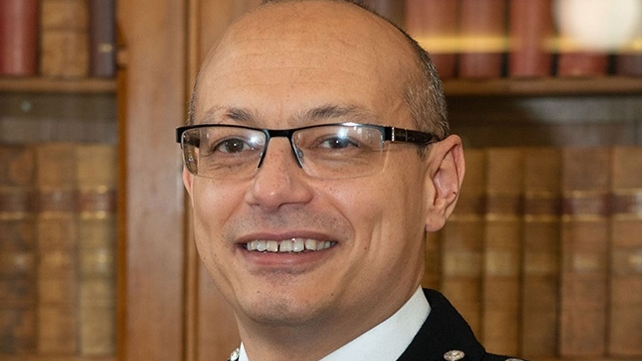 Nearly two-thirds of black children and teenagers do not trust police ...