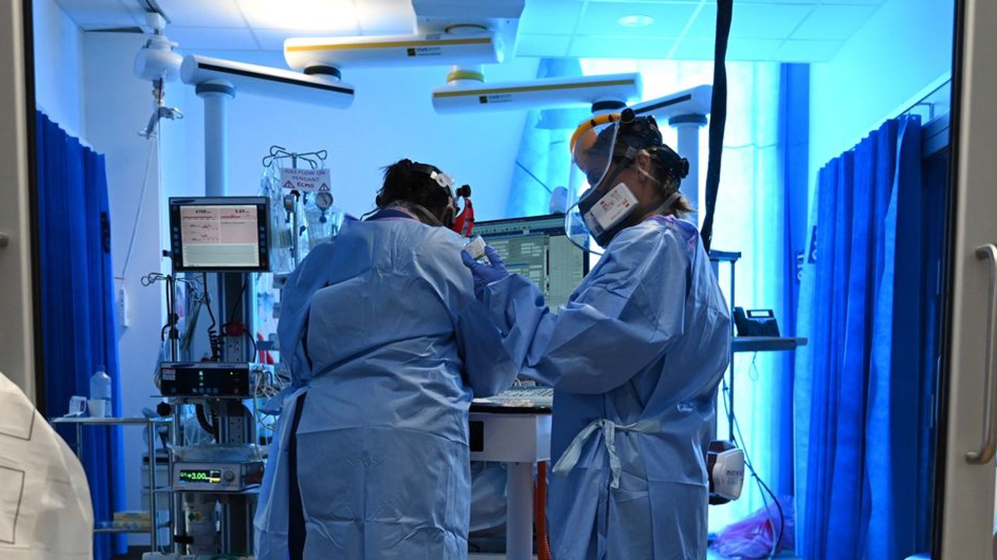 Michelle Mone: Who is she and what is the PPE controversy swirling ...