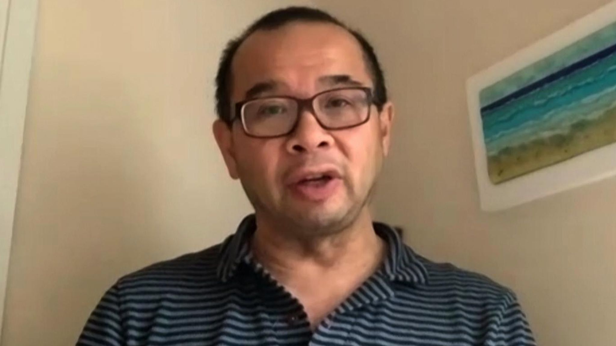 Is UK risking new COVID variants without action on Chinese travellers ...