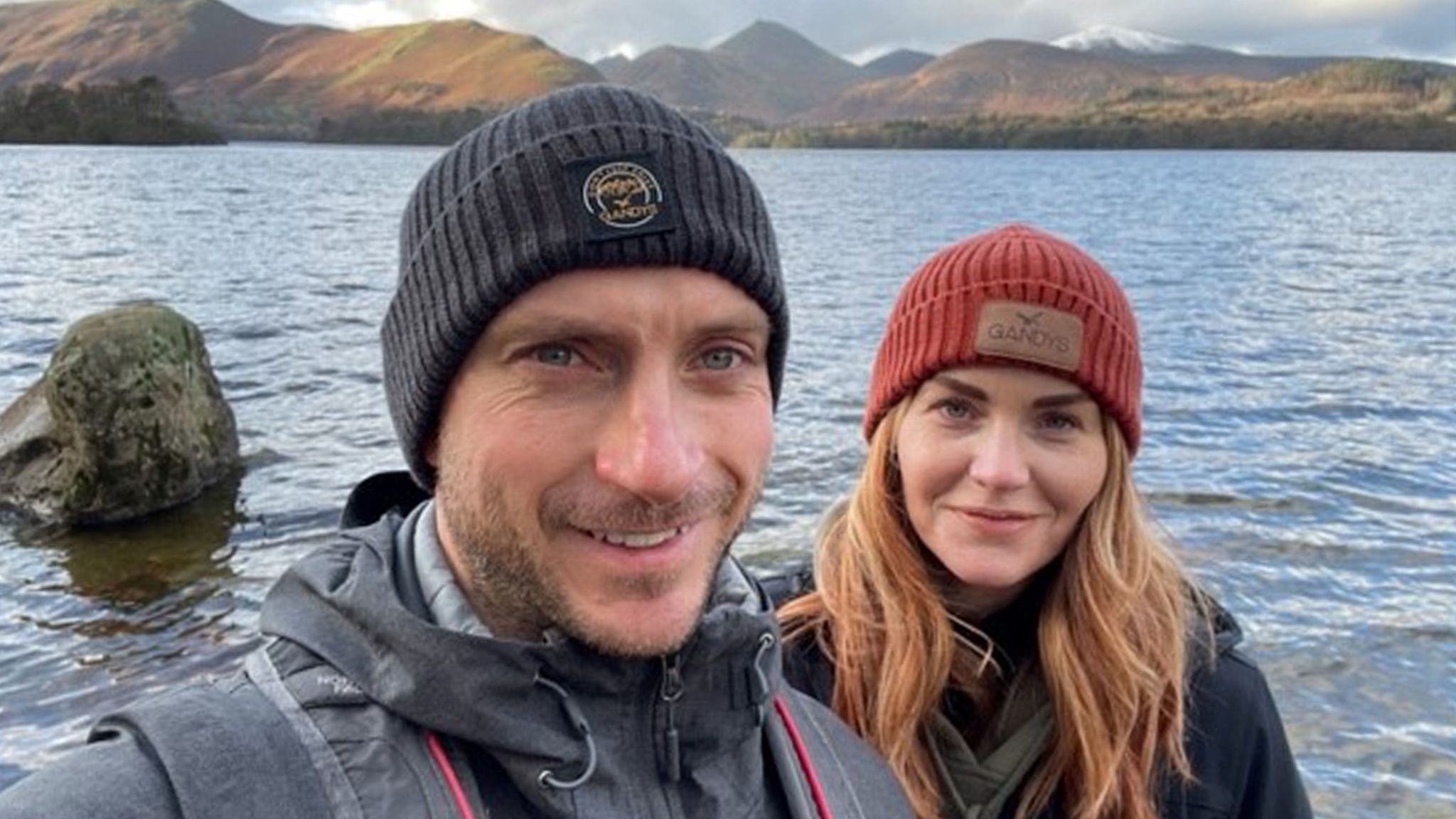 Family pay tribute to 'beautiful soul' killed in incident on Qatari oil ...