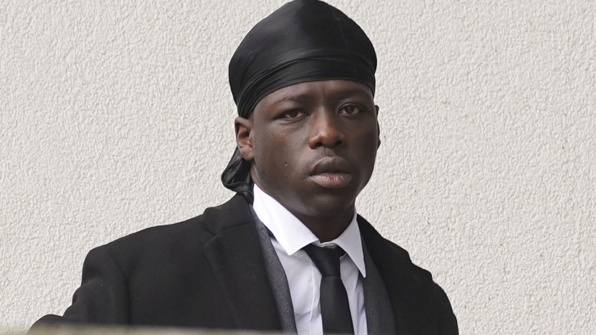Rapper Pa Salieu jailed over brawl that erupted after friend stabbed to ...