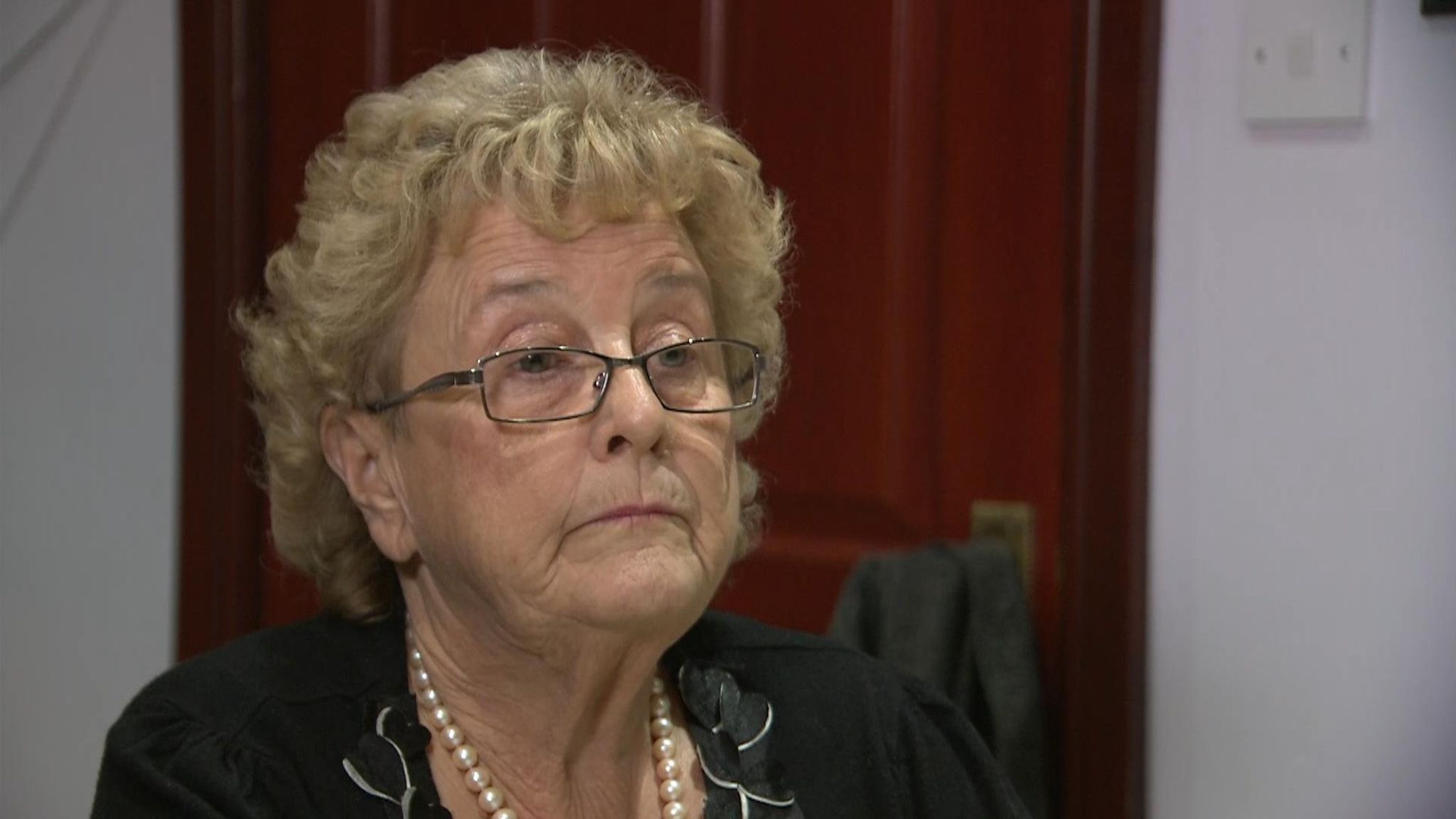 Generation of women in debt after 'absolutely devastating' state pension fallout | UK News | Sky ...