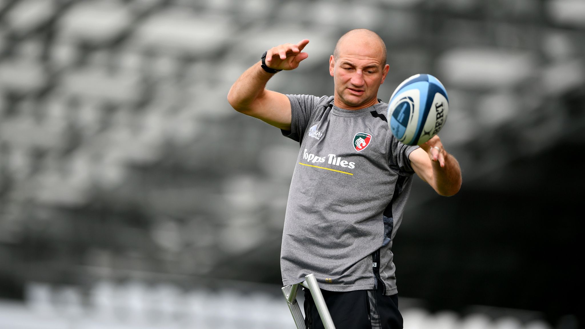 Eddie Jones sacked by England: Rugby coach leaves role after dismal ...