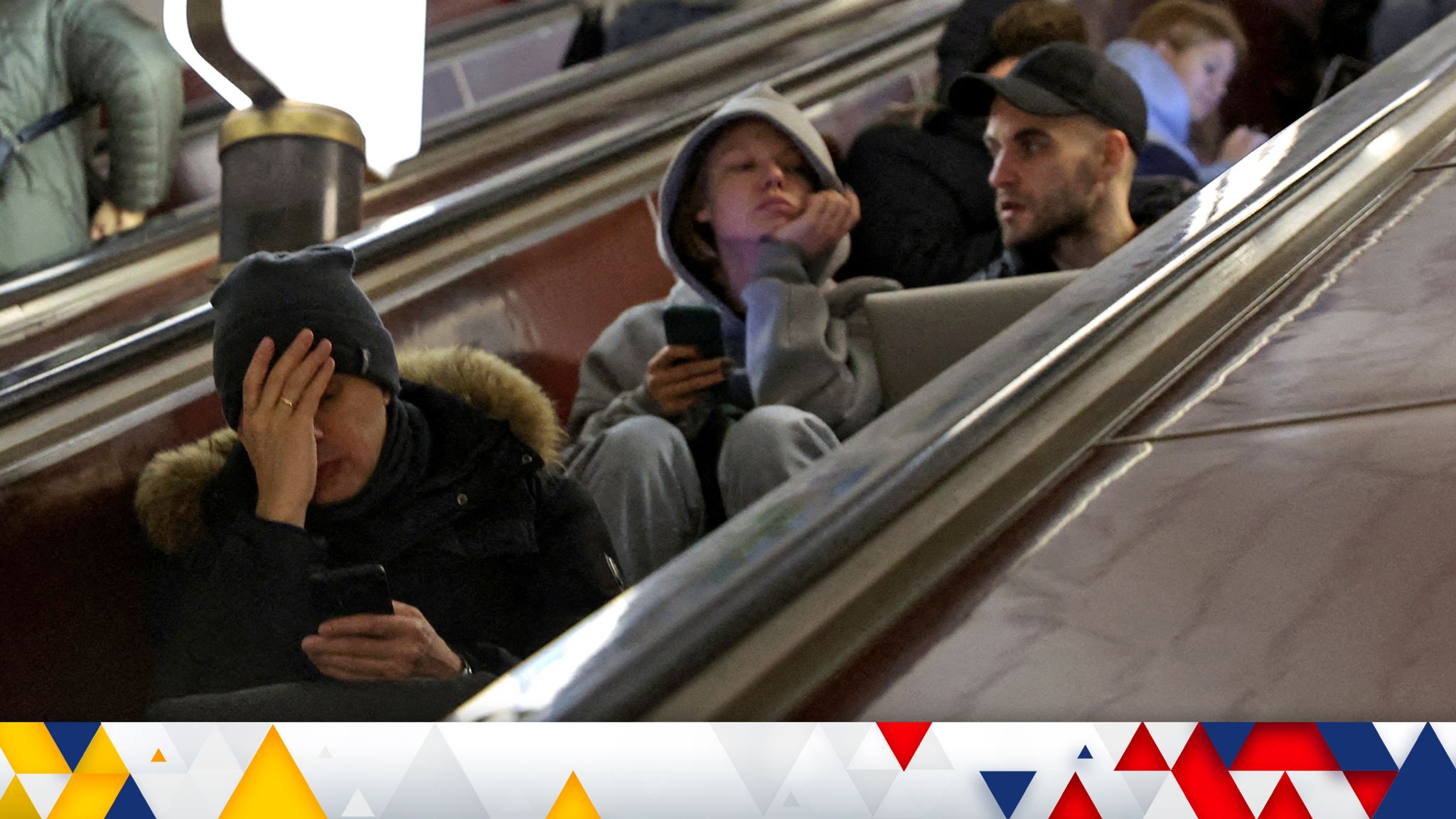 Servicemen killed in explosions at two Russian military air bases, say ...