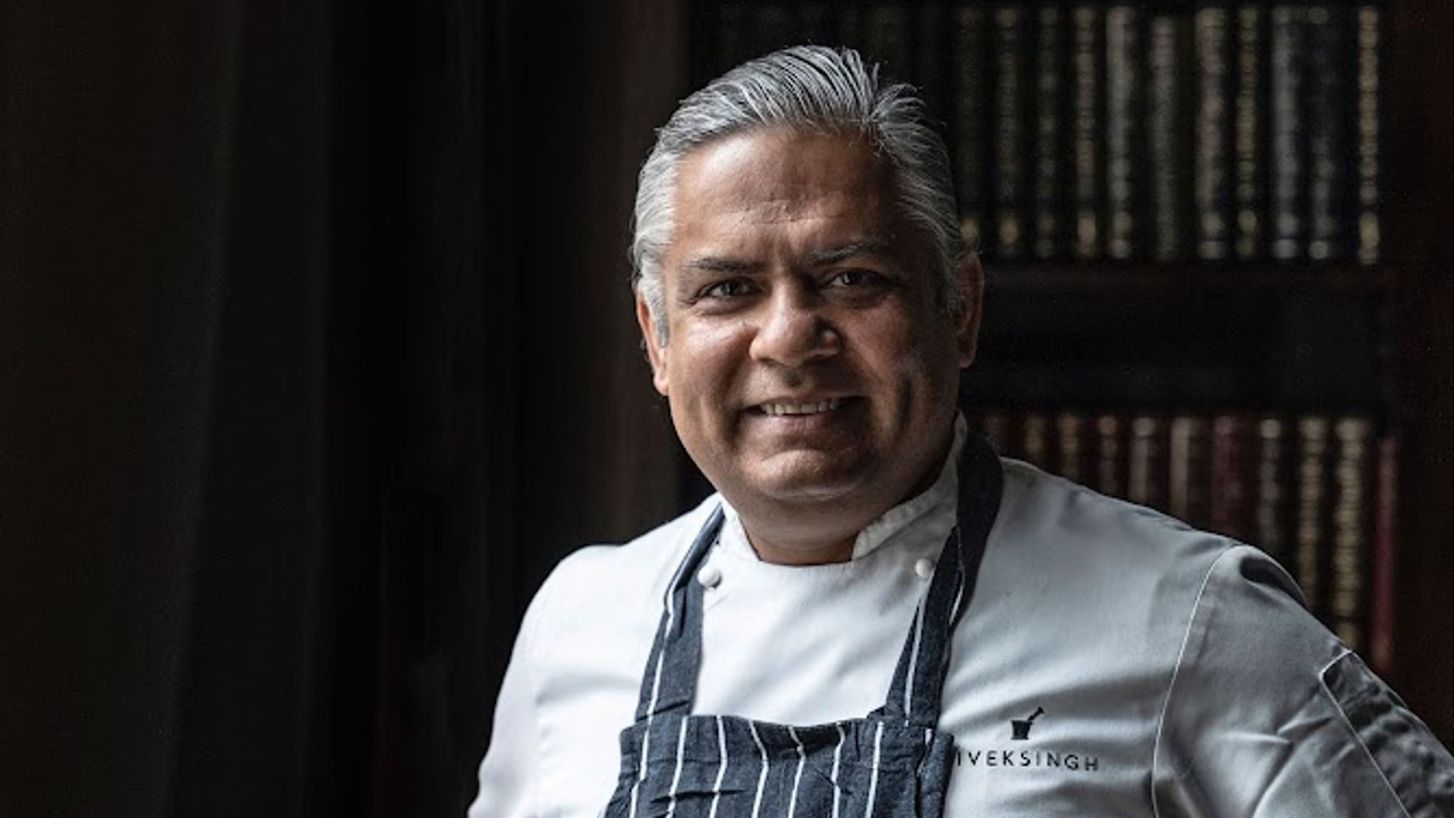 How to cook Christmas dinner like a professional chef - and the best ...