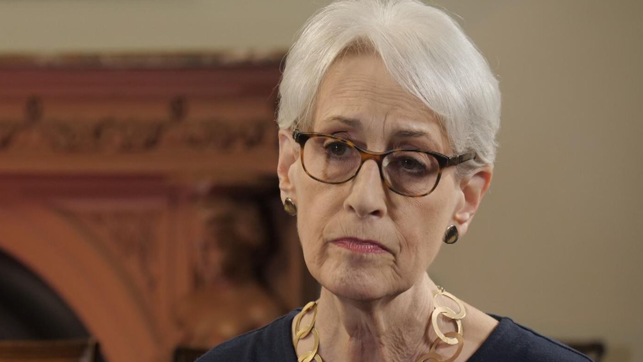 'It's not for us to decide:' US official refuses to be drawn on Biden's ...