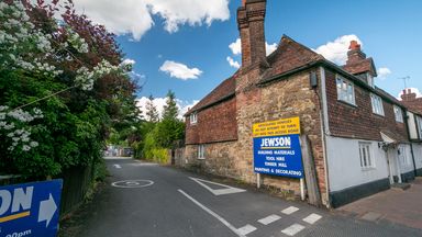 Jewson: How a humble East Anglian family business grew into a chain ...