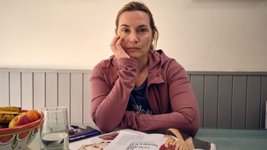 Kate Winslet on I Am Ruth and how film explores teenage phone addiction ...