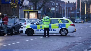 Merseyside pub shooting: Family of woman, 26, left 'devastated' and ...
