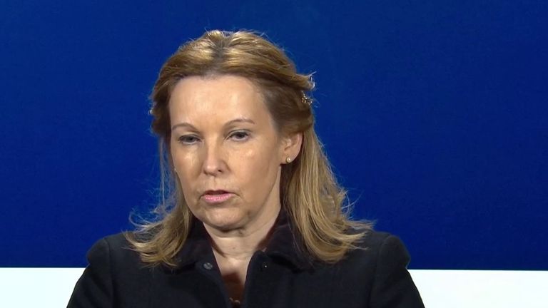 'Boats must be stopped in France' | News UK Video News | Sky News