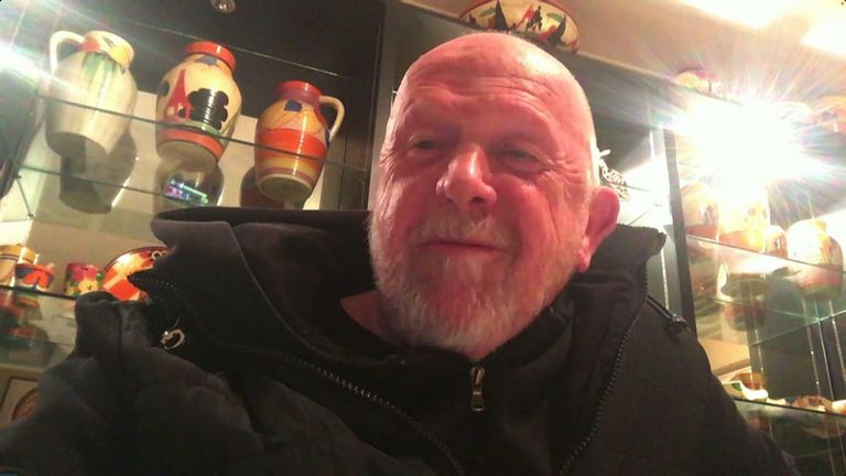 Terry Baker's Instagram, Twitter & Facebook on IDCrawl