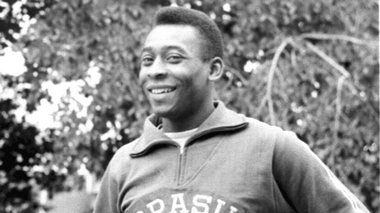 Soccer Special pays tribute to 'legend of the game' Pele - TrendRadars