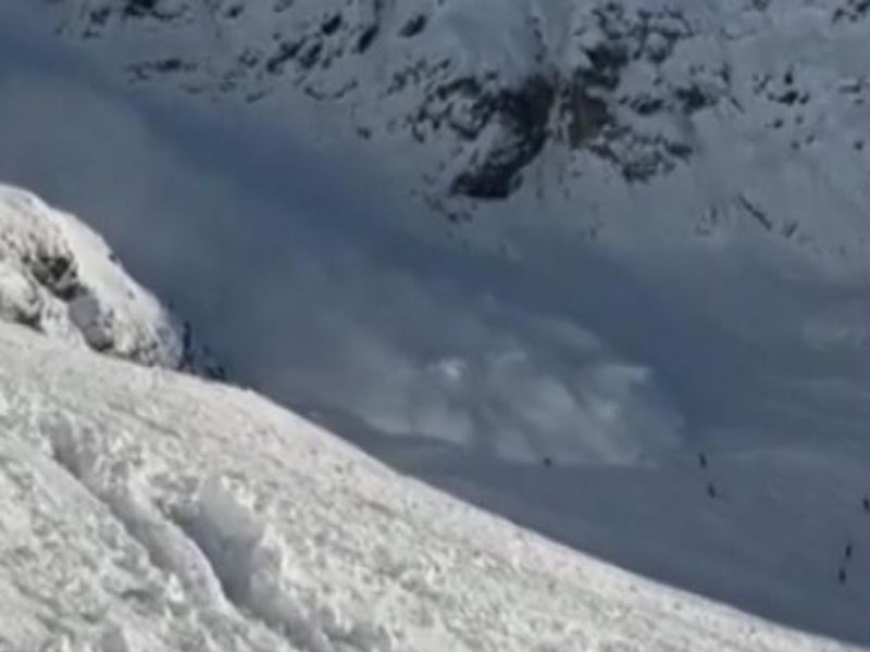 Avalanche