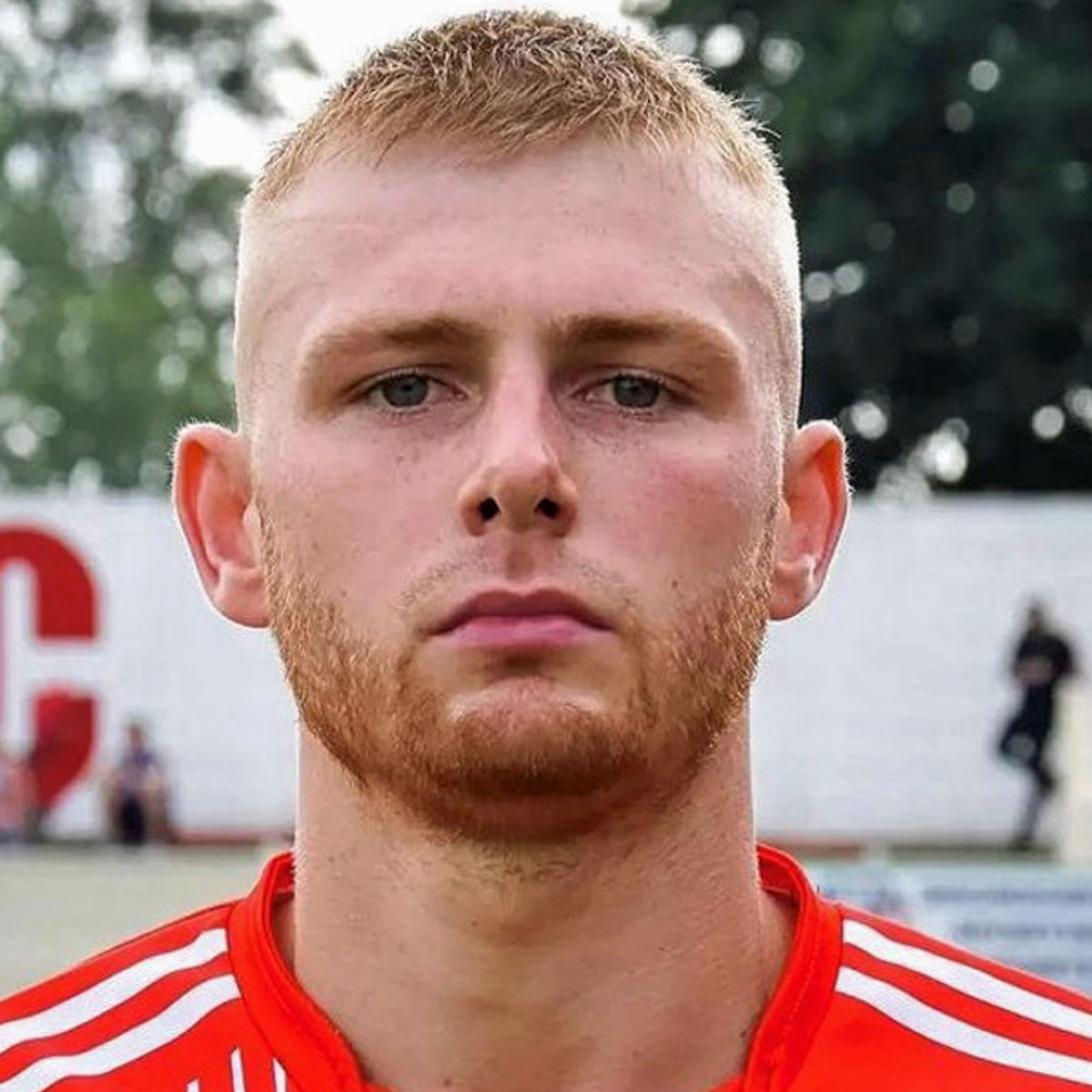 Cody Fisher: Two men jailed for life for murdering footballer in ...