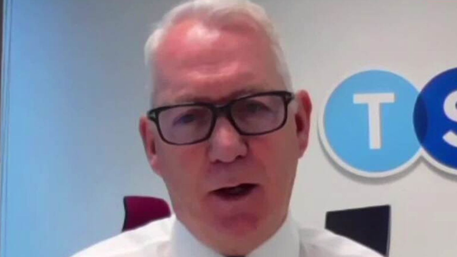 How TSB customers are faring in tough economy | News UK Video News ...