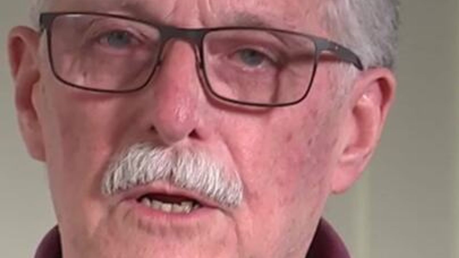 Ukraine war: Andrew Bagshaw's father confirms son's death in Ukraine ...