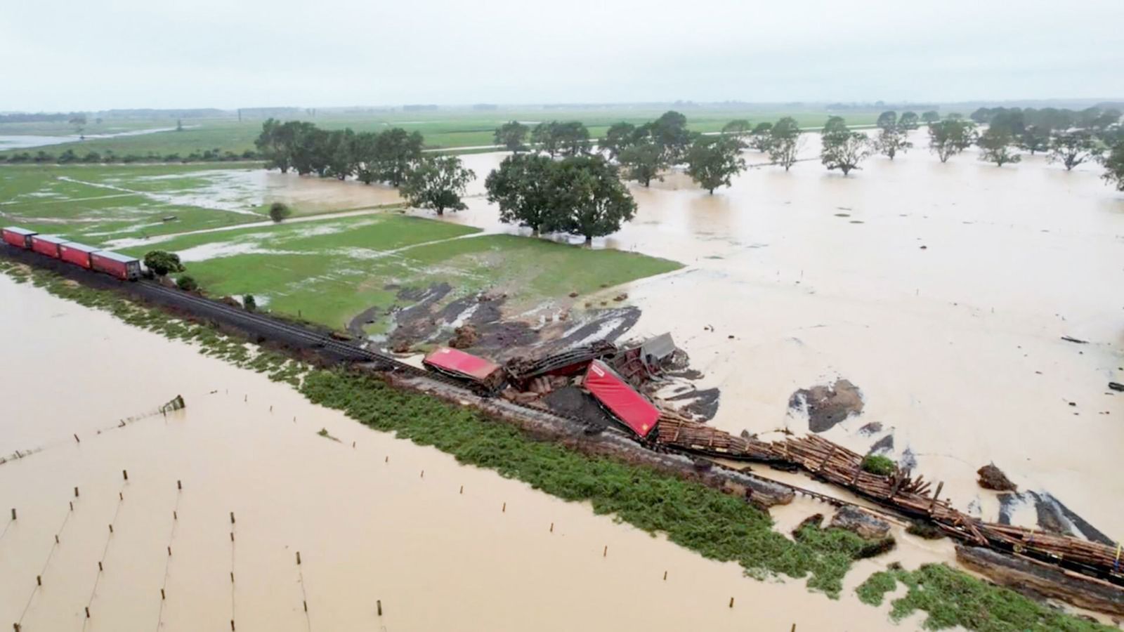 The Daily Climate Show | Sky News